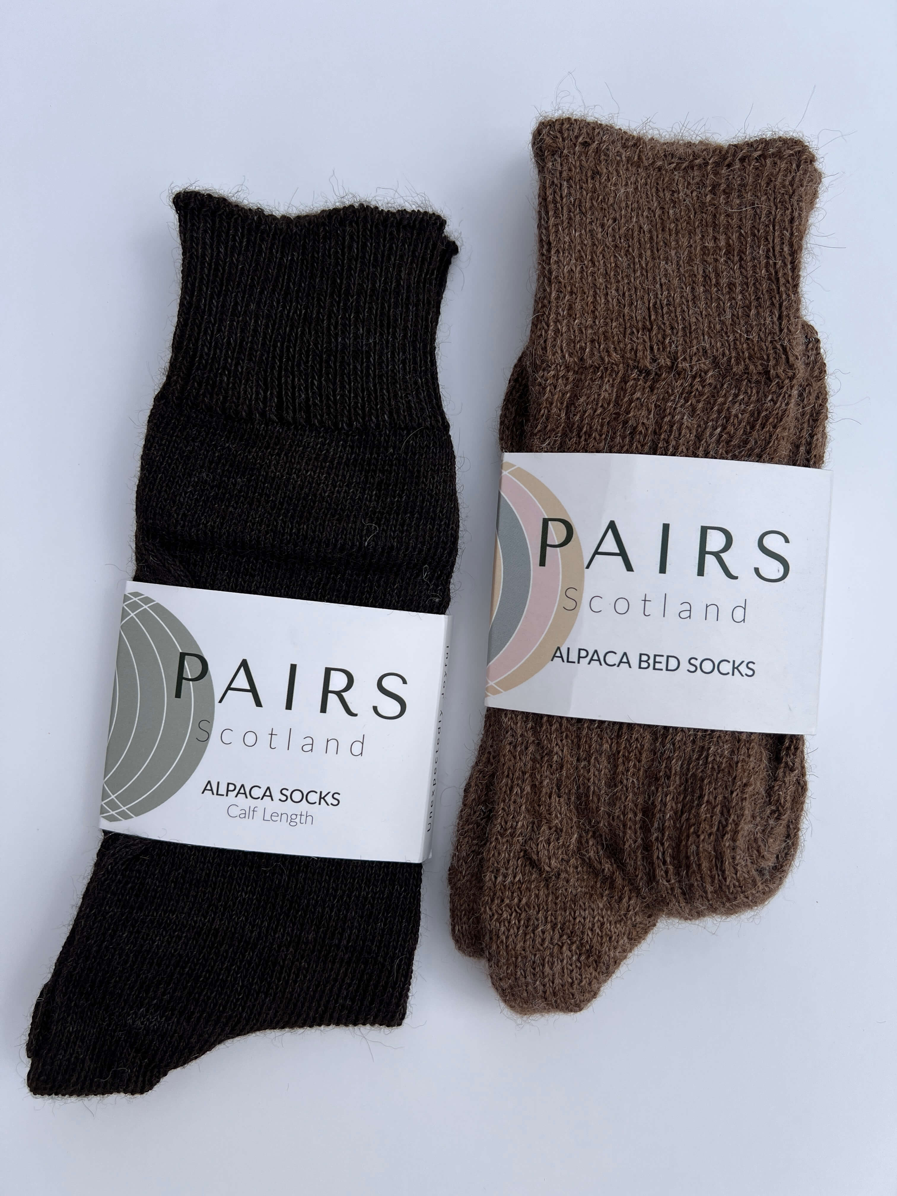 Brand Reveal: PAIRS - And Why You Need Alpaca Socks in Your Life ...